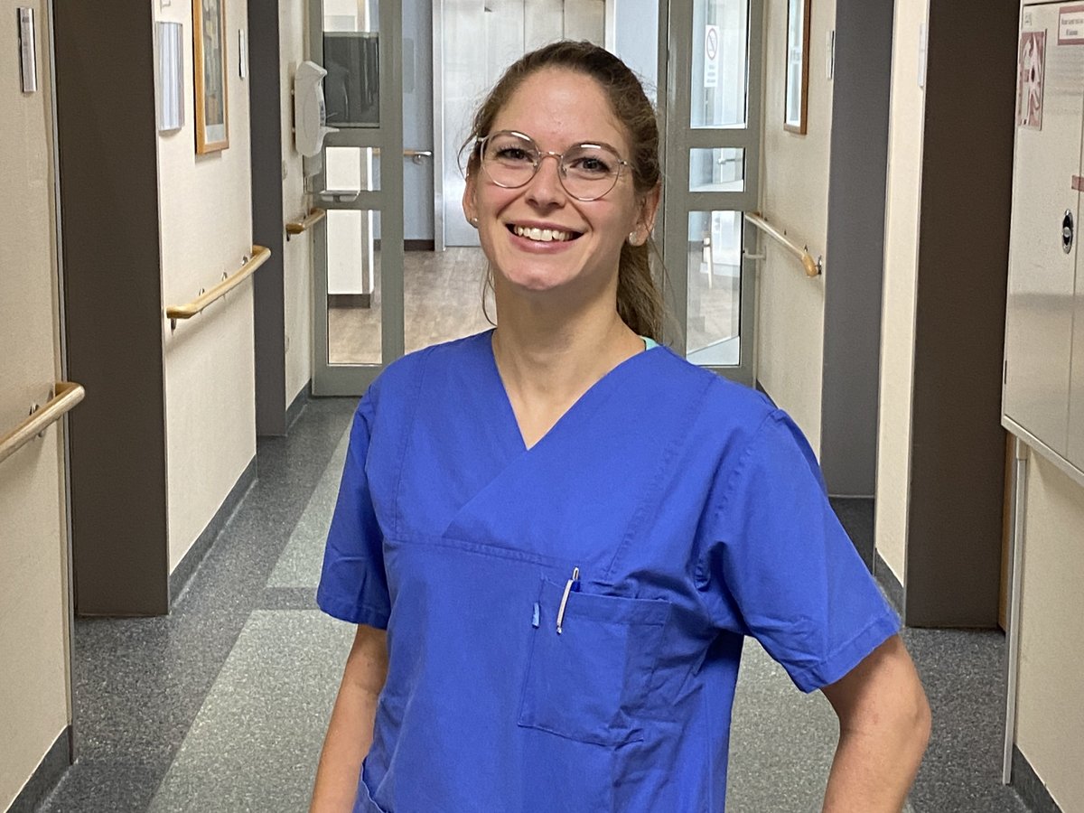 Anlaufstelle für ambulante Operationen | AMEOS Gruppe