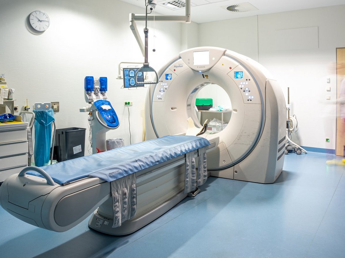 Ausbildung für Medizinische Technologen für Radiologie | AMEOS Gruppe