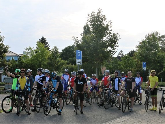 Experten tauschen sich beim 7. Haff-Symposium aus | AMEOS Gruppe