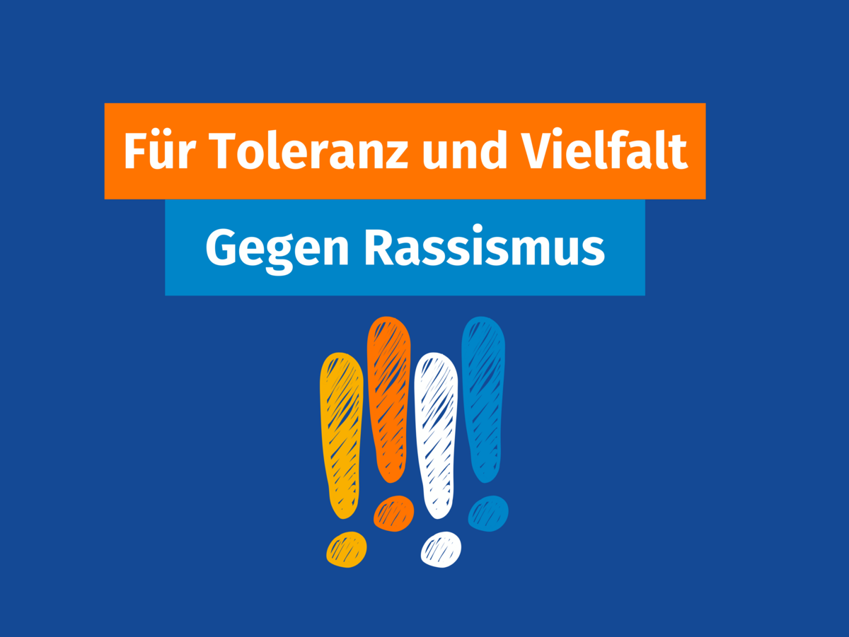 AMEOS Gruppe lebt Vielfalt und Toleranz | AMEOS Gruppe