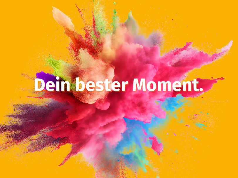 Azubiwettbewerb: Dein bester Moment | AMEOS Gruppe