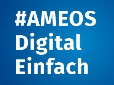 Digitale Transformation: Zahlen, Fakten & Erfolge | AMEOS Gruppe